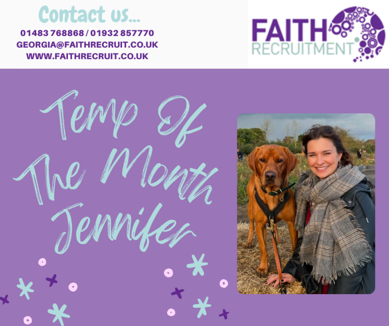 Faith Recruitment – Not all agencies are the same